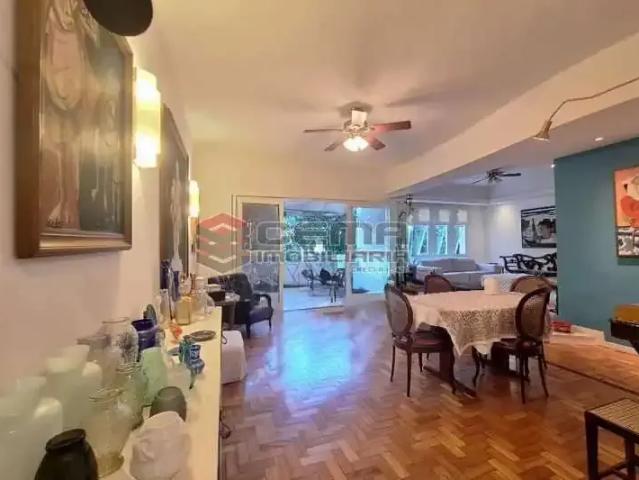 Apartamento para Venda em Rio de Janeiro/RJ Flamengo 3 Quartos
