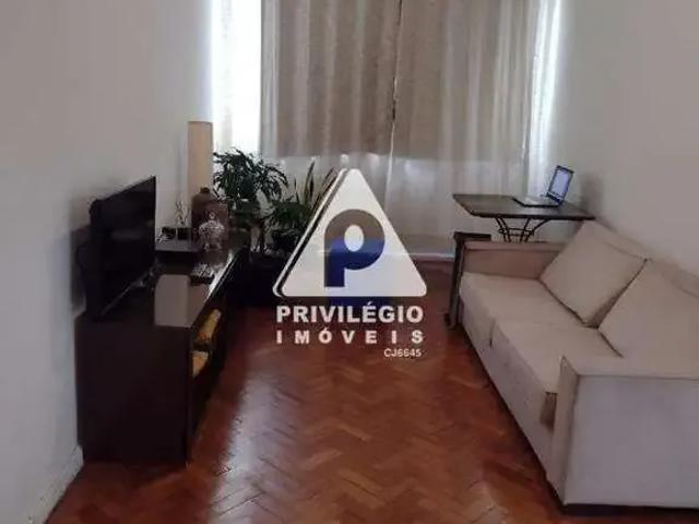 Apartamento para Venda em Rio de Janeiro/RJ Flamengo 3 Quartos