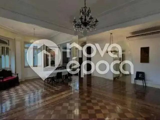 Apartamento para Venda em Rio de Janeiro/RJ Flamengo 3 Quartos