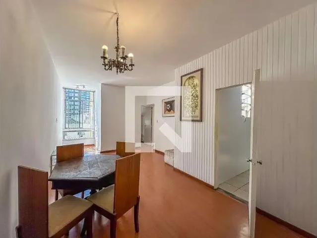 Apartamento para Venda em Rio de Janeiro/RJ Flamengo 3 Quartos