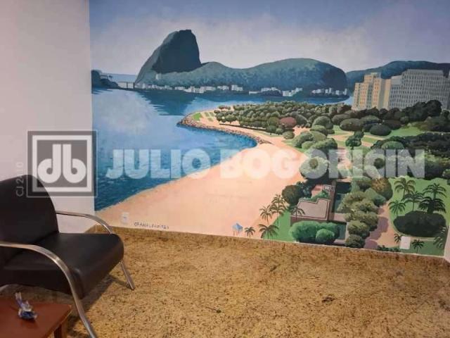 Apartamento para Venda em Rio de Janeiro/RJ Flamengo 3 Quartos