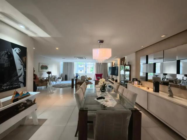 Apartamento para Venda em Rio de Janeiro/RJ Flamengo 3 Quartos