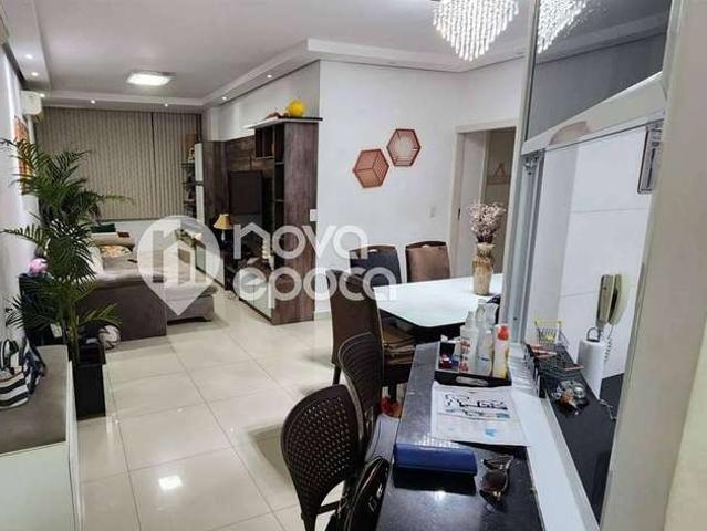 Apartamento para Venda em Rio de Janeiro/RJ Flamengo 3 Quartos