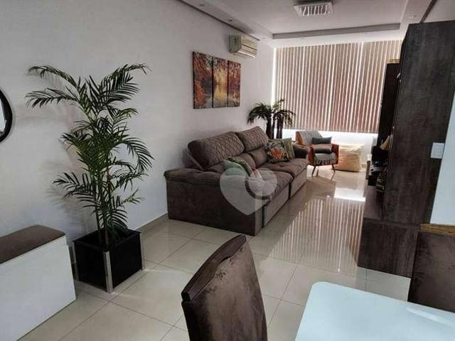 Apartamento para Venda em Rio de Janeiro/RJ Flamengo 3 Quartos