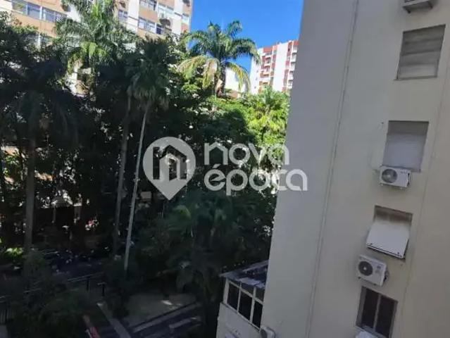 Apartamento para Venda em Rio de Janeiro/RJ Flamengo 3 Quartos