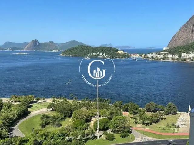 Apartamento para Venda em Rio de Janeiro/RJ Flamengo 3 Quartos