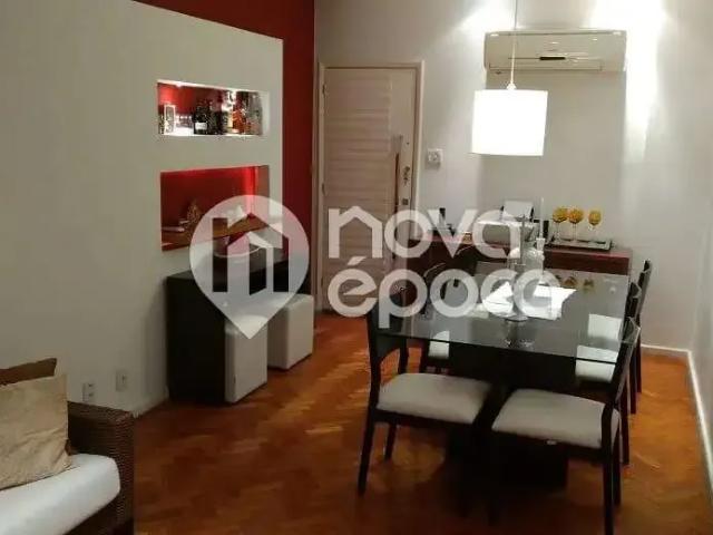 Apartamento para Venda em Rio de Janeiro/RJ Flamengo 3 Quartos