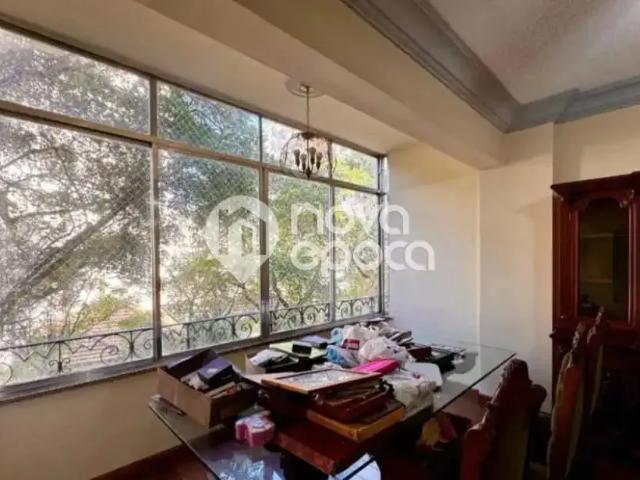 Apartamento para Venda em Rio de Janeiro/RJ Flamengo 3 Quartos