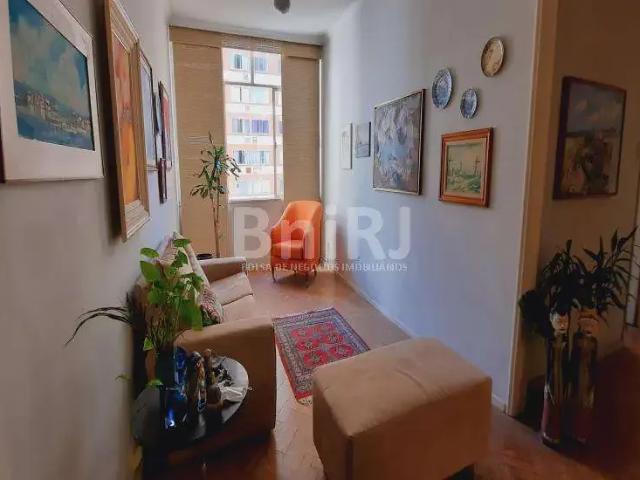 Apartamento para Venda em Rio de Janeiro/RJ Flamengo 3 Quartos