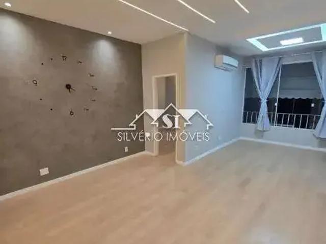 Apartamento para Venda em Rio de Janeiro/RJ Flamengo 3 Quartos