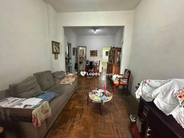 Apartamento para Venda em Rio de Janeiro/RJ Flamengo 3 Quartos