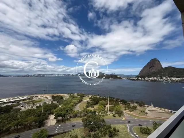 Apartamento para Venda em Rio de Janeiro/RJ Flamengo 3 Quartos
