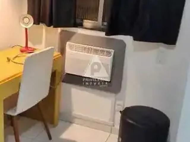 Apartamento para Venda em Rio de Janeiro/RJ Flamengo 1 Quartos