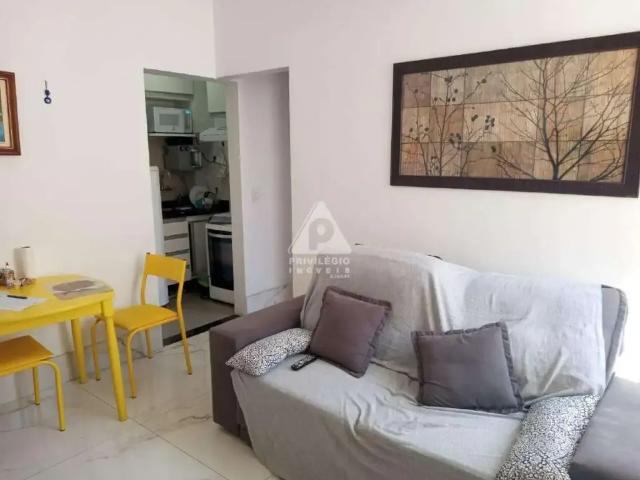Apartamento para Venda em Rio de Janeiro/RJ Flamengo 1 Quartos