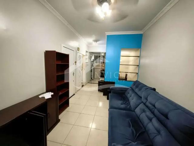 Apartamento para Venda em Rio de Janeiro/RJ Flamengo 1 Quartos