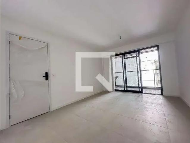 Apartamento para Venda em Rio de Janeiro/RJ Flamengo 1 Quartos