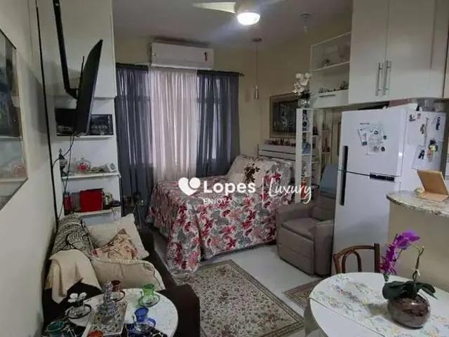 Apartamento para Venda em Rio de Janeiro/RJ Flamengo 1 Quartos