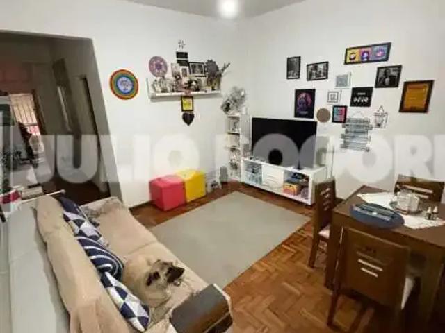 Apartamento para Venda em Rio de Janeiro/RJ Flamengo 1 Quartos
