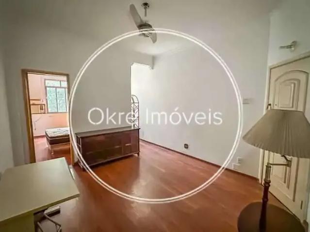 Apartamento para Venda em Rio de Janeiro/RJ Flamengo 1 Quartos