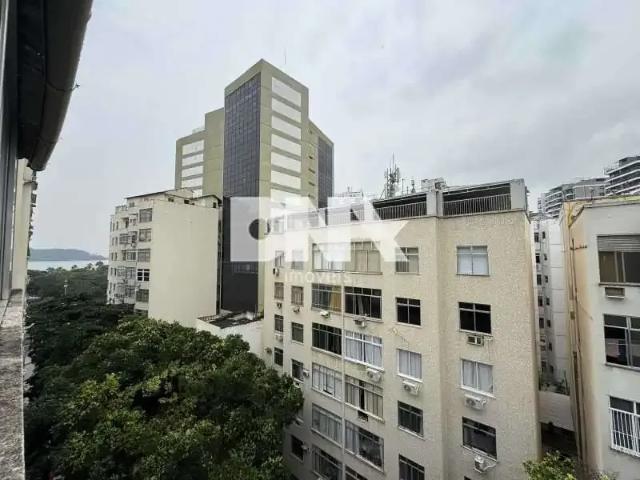 Apartamento para Venda em Rio de Janeiro/RJ Flamengo 1 Quartos