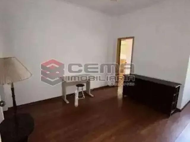 Apartamento para Venda em Rio de Janeiro/RJ Flamengo 1 Quartos