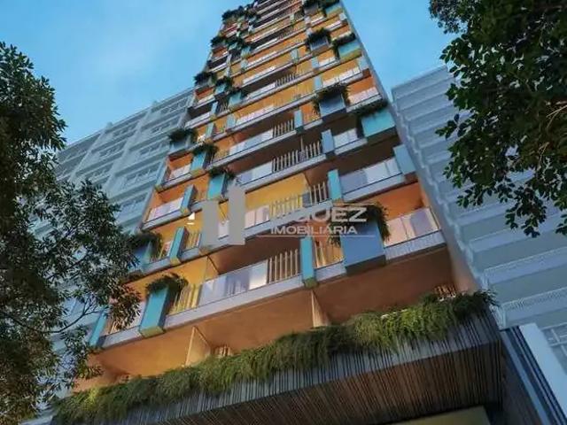 Apartamento para Venda em Rio de Janeiro/RJ Flamengo 1 Quartos