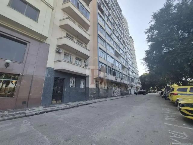 Apartamento para Venda em Rio de Janeiro/RJ Flamengo 1 Quartos