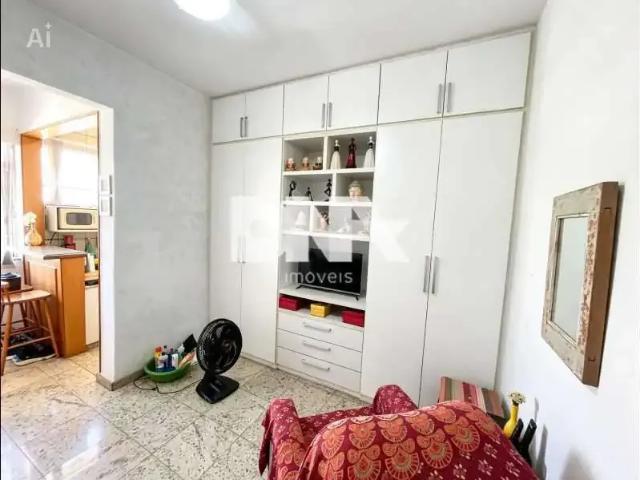 Apartamento para Venda em Rio de Janeiro/RJ Flamengo 1 Quartos