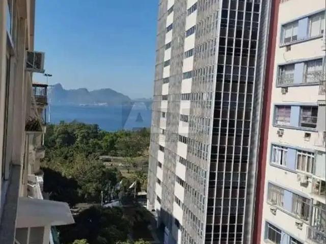 Apartamento para Venda em Rio de Janeiro/RJ Flamengo 1 Quartos