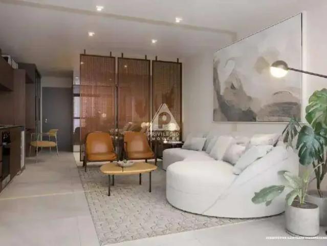 Apartamento para Venda em Rio de Janeiro/RJ Flamengo 1 Quartos