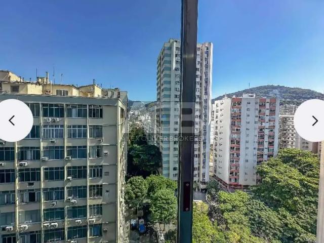 Apartamento para Venda em Rio de Janeiro/RJ Flamengo 1 Quartos