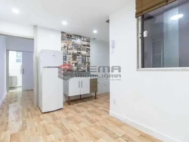 Apartamento para Venda em Rio de Janeiro/RJ Flamengo 1 Quartos
