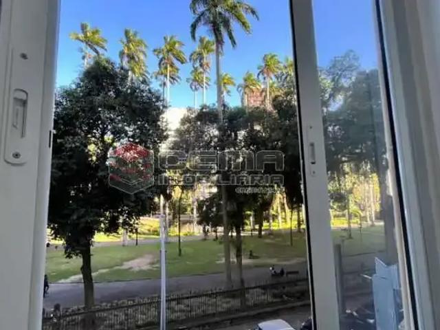 Apartamento para Venda em Rio de Janeiro/RJ Flamengo 1 Quartos