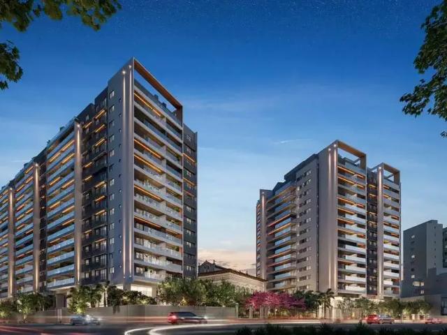Apartamento para Venda em Rio de Janeiro/RJ Flamengo 1 Quartos