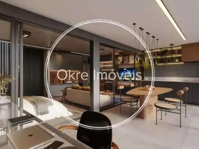 Apartamento para Venda em Rio de Janeiro/RJ Flamengo 1 Quartos
