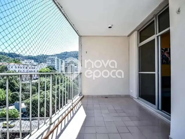 Apartamento para Venda em Rio de Janeiro/RJ Flamengo 1 Quartos