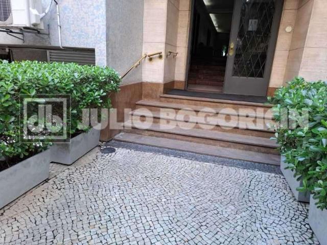 Apartamento para Venda em Rio de Janeiro/RJ Flamengo 1 Quartos