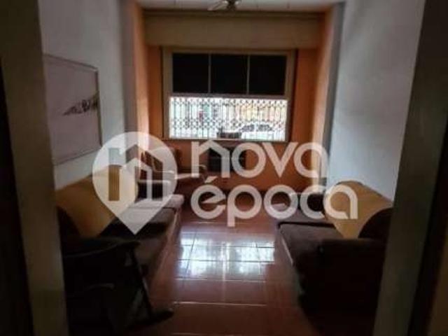 Apartamento para Venda em Rio de Janeiro/RJ Flamengo 1 Quartos
