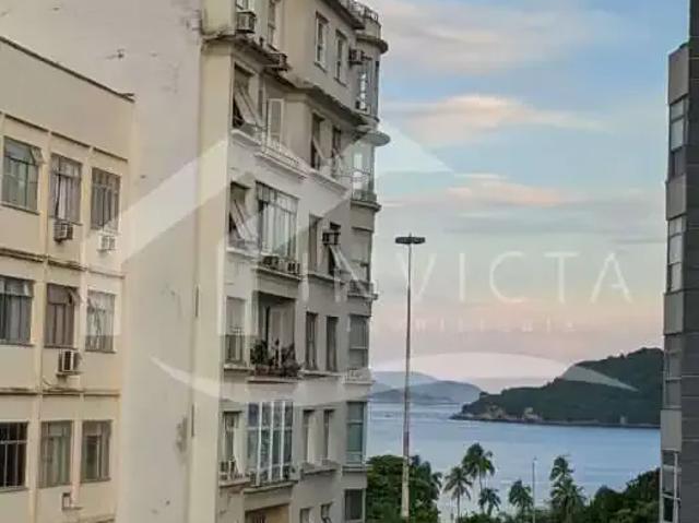 Apartamento para Venda em Rio de Janeiro/RJ Flamengo 1 Quartos