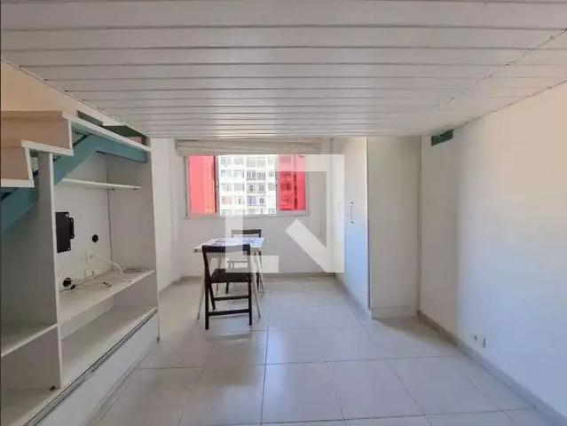 Apartamento para Venda em Rio de Janeiro/RJ Flamengo 1 Quartos