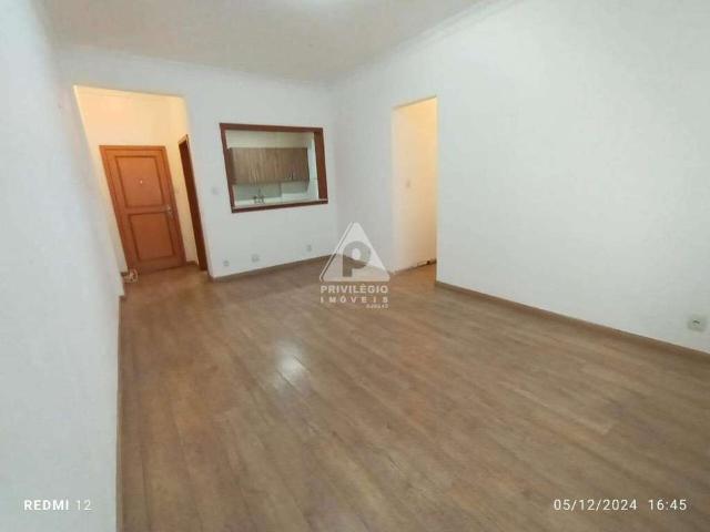Apartamento para Venda em Rio de Janeiro/RJ Flamengo 2 Quartos