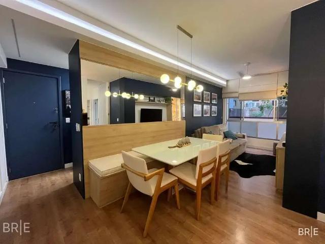 Apartamento para Venda em Rio de Janeiro/RJ Flamengo 2 Quartos