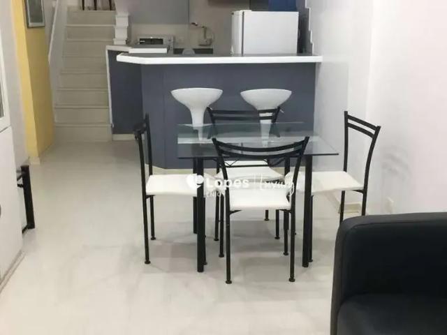 Apartamento para Venda em Rio de Janeiro/RJ Flamengo 2 Quartos