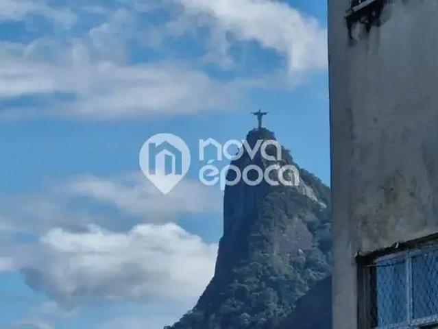Apartamento para Venda em Rio de Janeiro/RJ Flamengo 2 Quartos