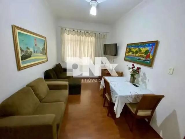 Apartamento para Venda em Rio de Janeiro/RJ Flamengo 2 Quartos