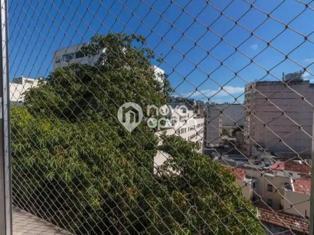Apartamento para Venda em Rio de Janeiro/RJ Flamengo 2 Quartos