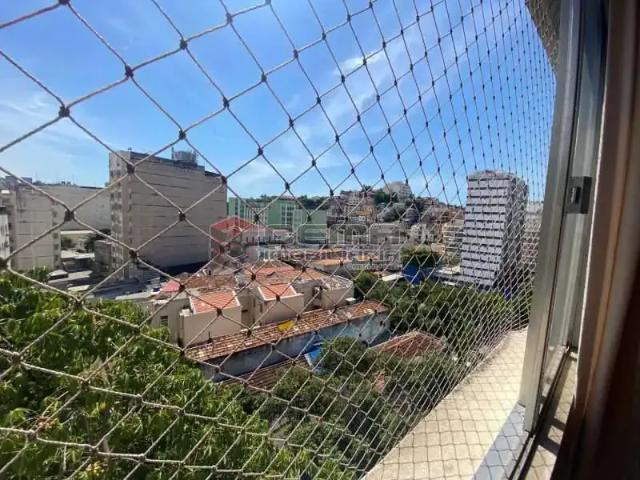 Apartamento para Venda em Rio de Janeiro/RJ Flamengo 2 Quartos