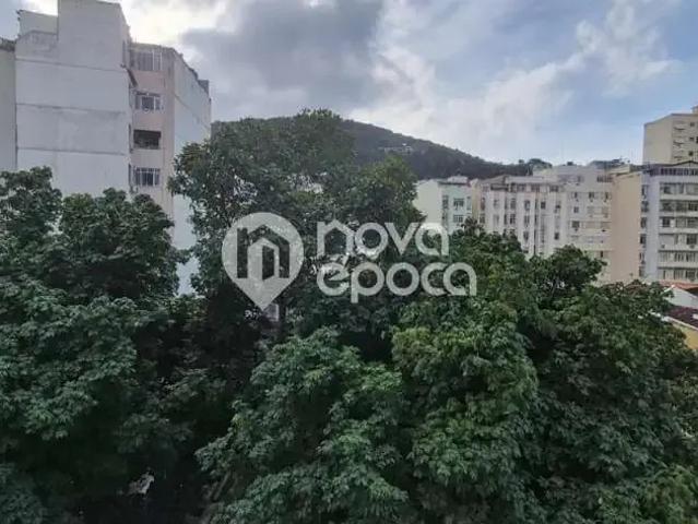 Apartamento para Venda em Rio de Janeiro/RJ Flamengo 2 Quartos