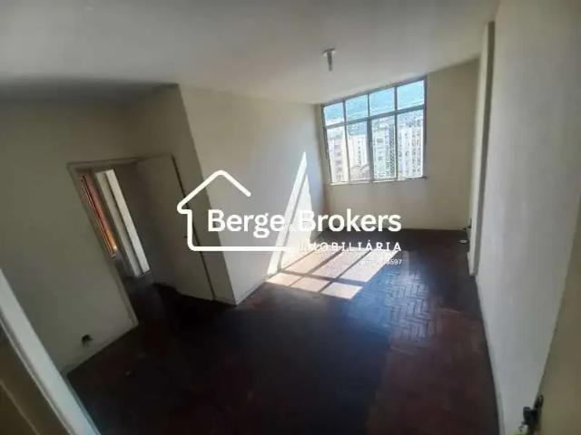 Apartamento para Venda em Rio de Janeiro/RJ Flamengo 2 Quartos