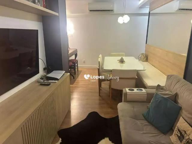 Apartamento para Venda em Rio de Janeiro/RJ Flamengo 2 Quartos